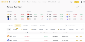 How & Where to Buy Binance Coin (BNB) in August 2025