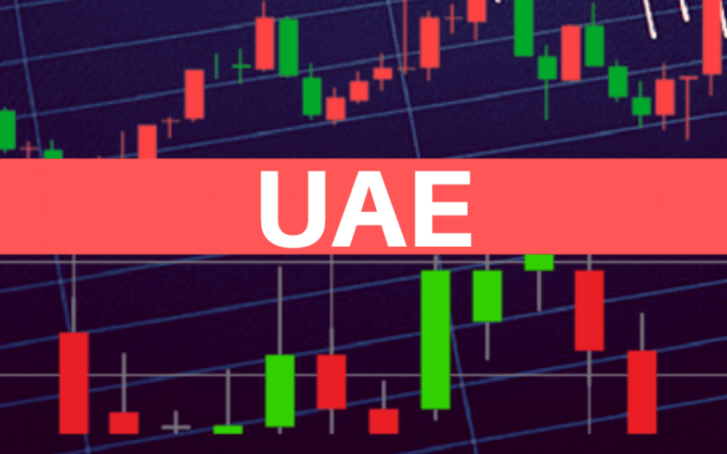 Best Trading Platforms in The UAE - Compare Top UAE Brokers