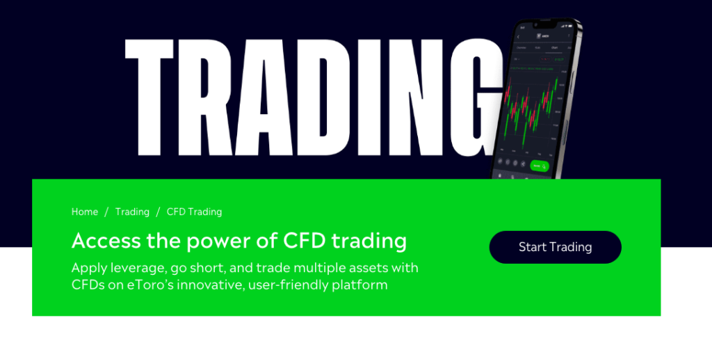 Best CFD Brokers In Australia – Compare Top AU CFD Platforms