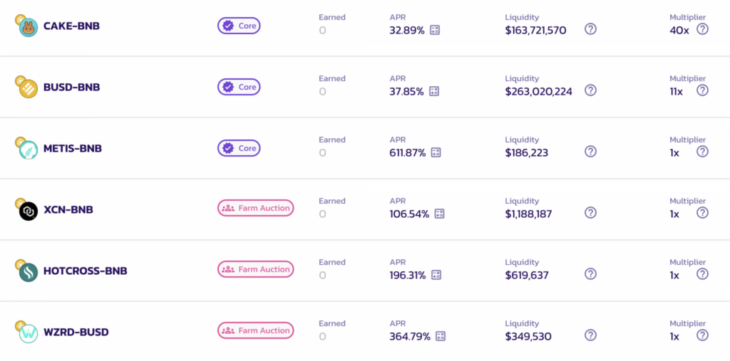 Best DeFi Coins to Buy in August 2025 - Top DeFi Coins