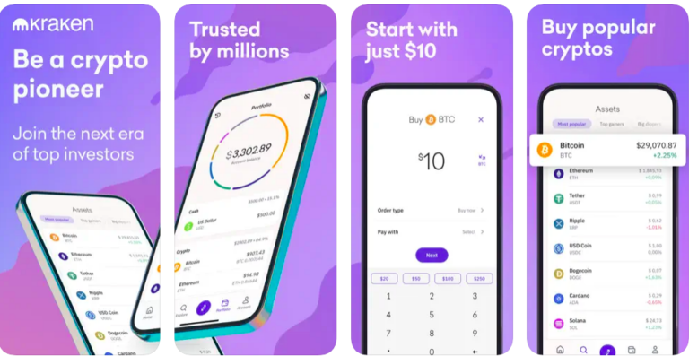 15 Best Crypto Apps in August 2025