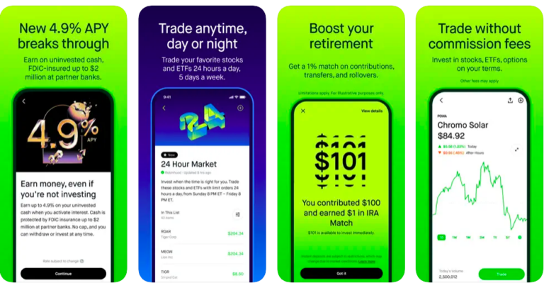 15 Best Crypto Apps in August 2025