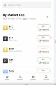 15 Best Crypto Apps in August 2025