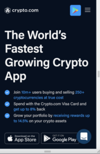 15 Best Crypto Apps in August 2025