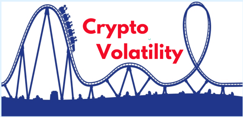 Most Volatile Cryptos to Buy in August 2025