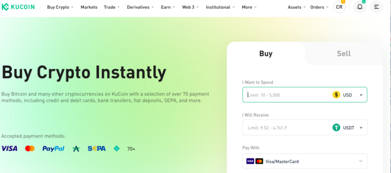 How & Where to Buy Binance Coin (BNB) in August 2025