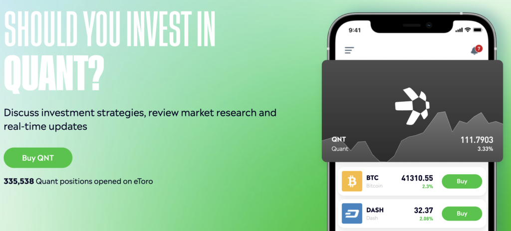 Quant Price Prediction 2025, 2030, 2040