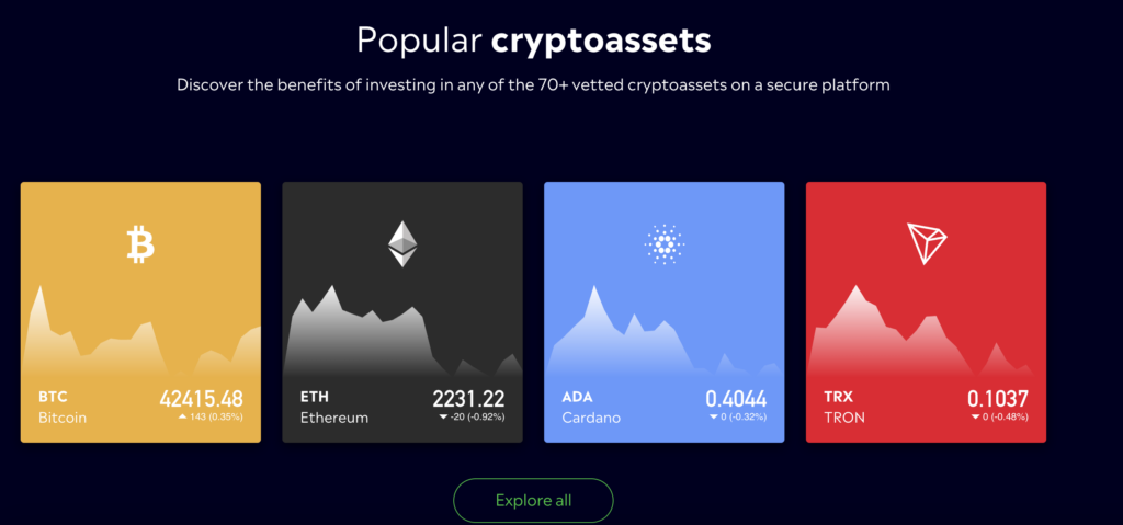 Crypto Trading Platforms In August 2025 - Compare Top Platforms