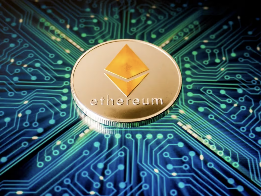 Ethereum Price Prediction: Ether Undergoes Significant Upgrade as ...