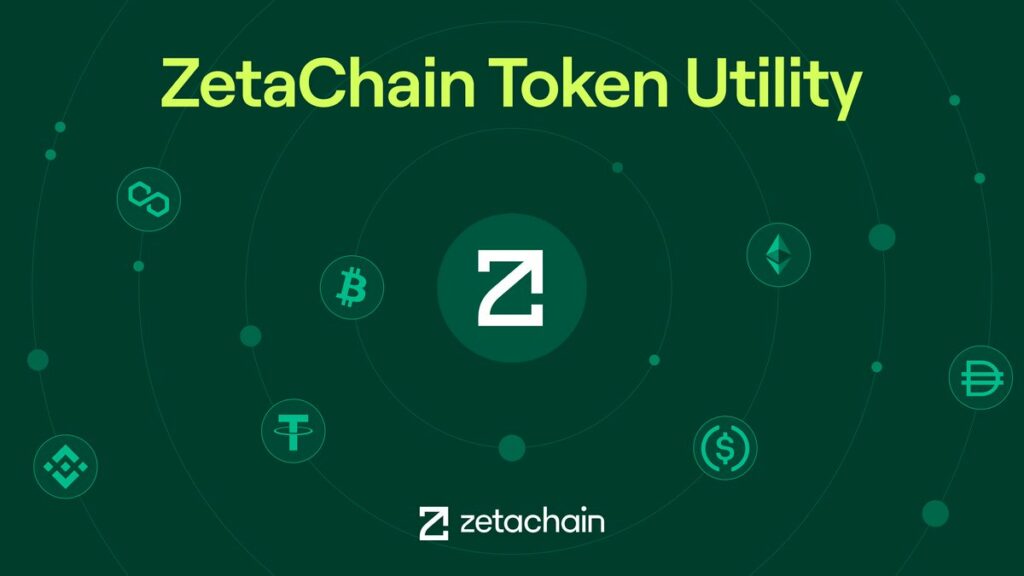 ZetaChain Price Prediction - Will ZETA AI Token Hit $10?