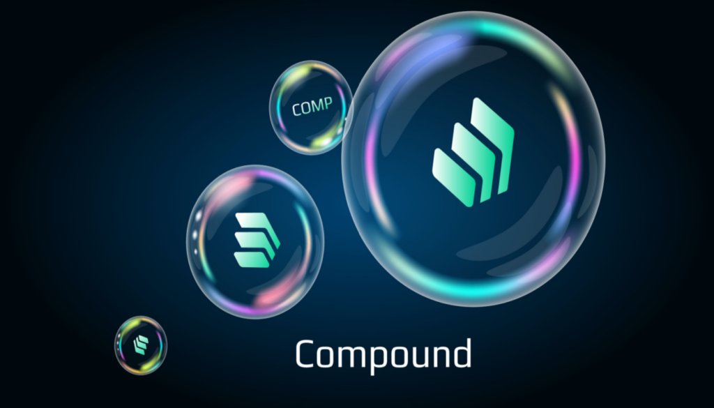 How to Buy Compound Cryptocurrency (COMP) in August 2025
