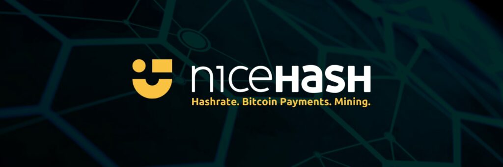 NiceHash Teams up with Marathon Digital To Launch Custom Firmware for Bitcoin ASIC Miners ...