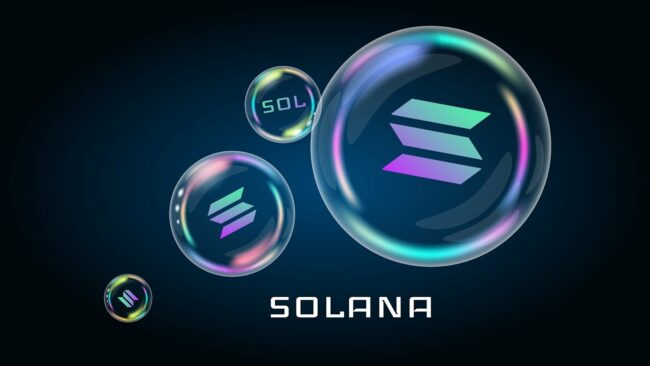 Solana Price Prediction As SOL Trending Towards The $102.61 Buy Zone ...