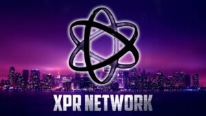 XPR Network Soars 22%, Eyes $0.01 as It Disrupts Banking with ...