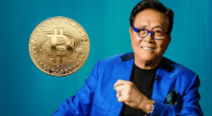 Robert Kiyosaki Sells Bitcoin Stake, Redirects $2.25M Into Business ...
