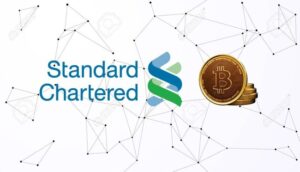 Standard Chartered and DCS Launch DeCard for Everyday Stablecoin Payments