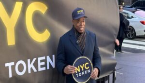 Adams Disputes NYC Token Rug Pull Allegations, Says He Made No Profit