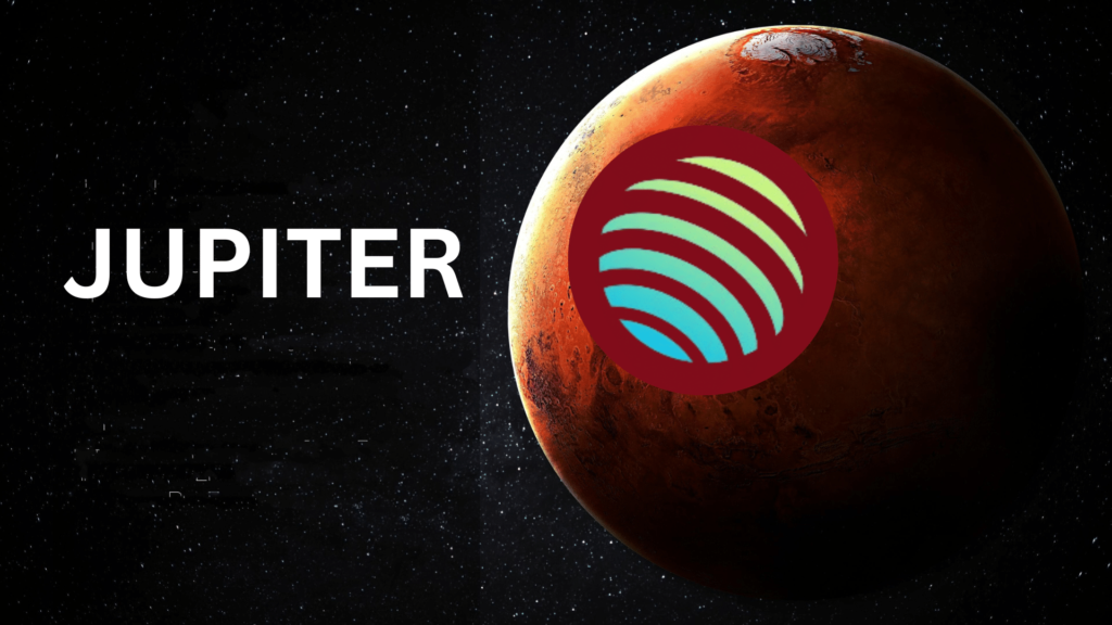 Jupiter Price Analysis - JUP Targets $0.19 Following Its $30B Native ...